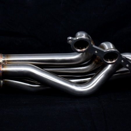 BMW E46 LS Swap Headers | Made in USA by SIKKY