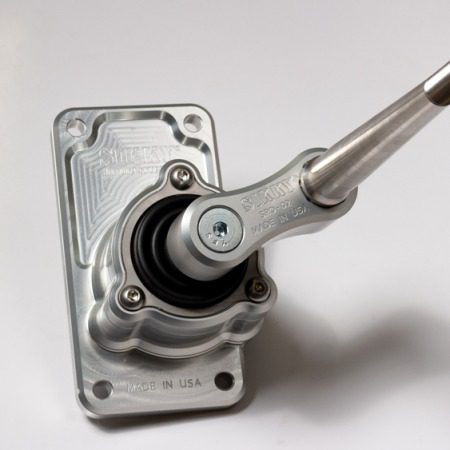 T56 Short Throw Shifter | Made in USA by SIKKY