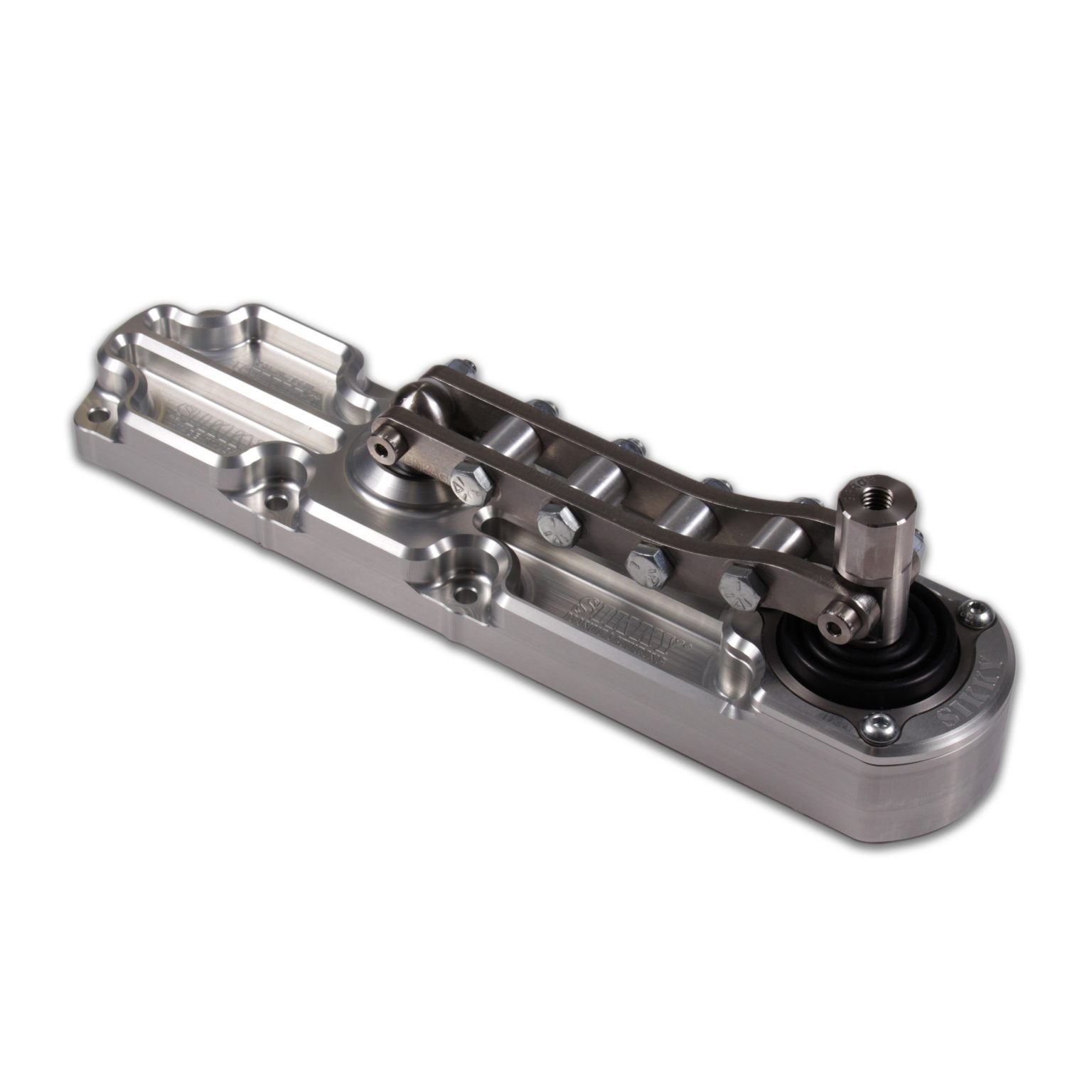 Transmission Parts | Sikky Manufacturing