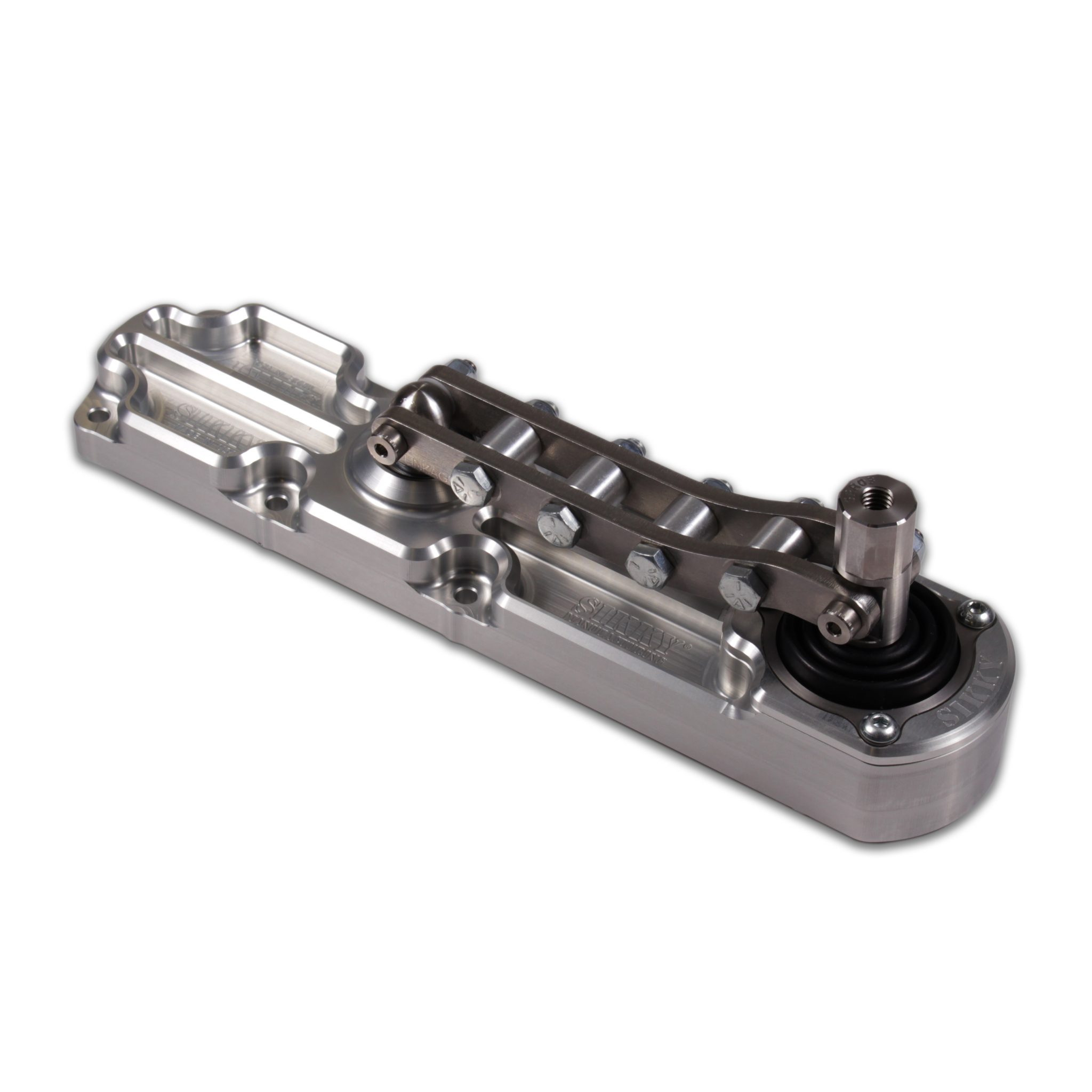 Transmission Parts | Sikky Manufacturing