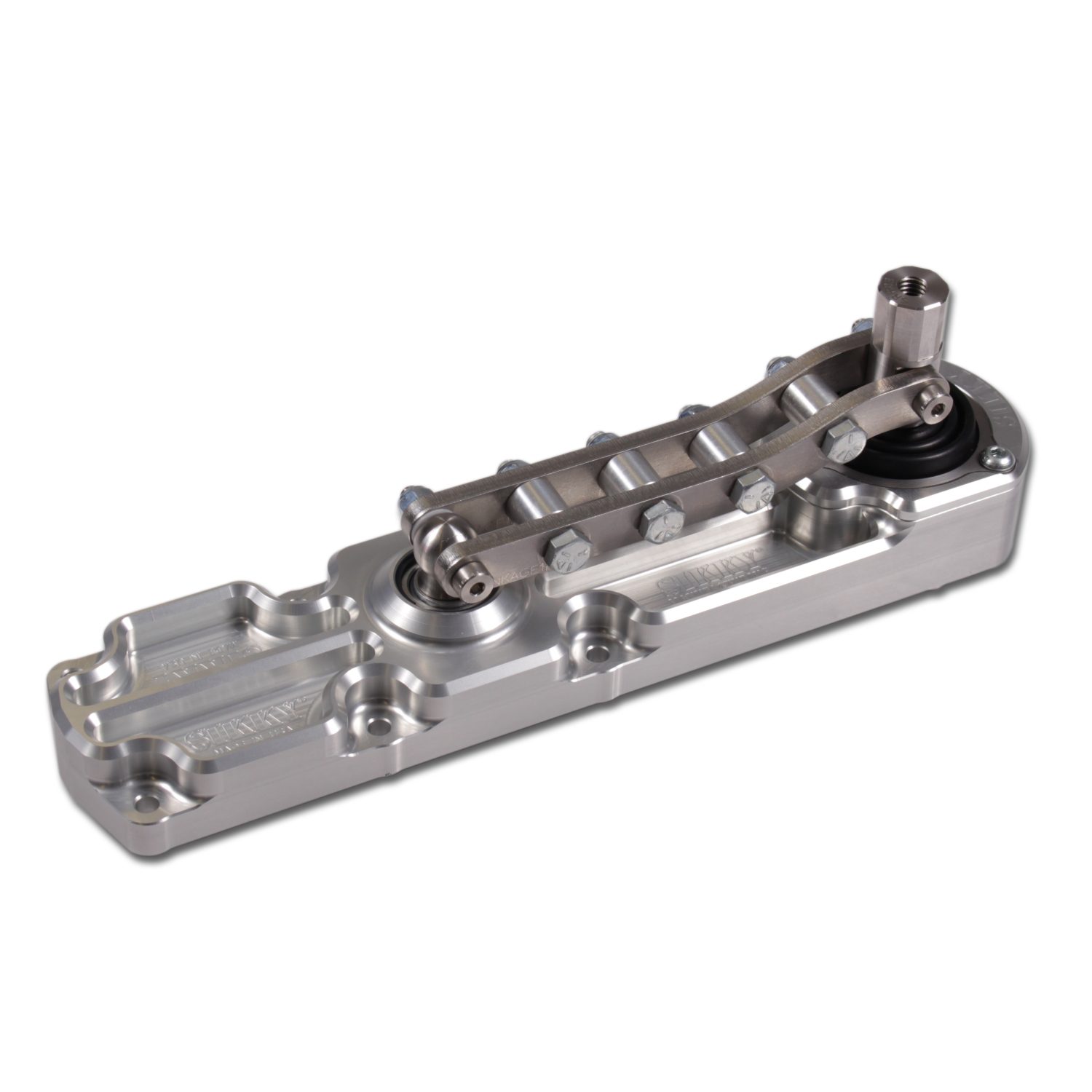 TKX 6" Relocation Shifter| Made in USA by SIKKY