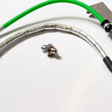 E36 T56 Swap Clutch Master Bleeder Kit | Made in USA by SIKKY