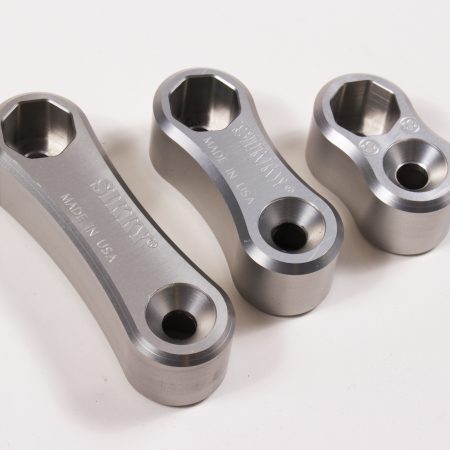 CD009 Swap Shifter | Made in USA by SIKKY