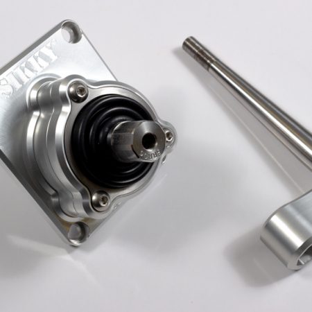 TR6060 Short Throw Shifter | Made in USA by SIKKY