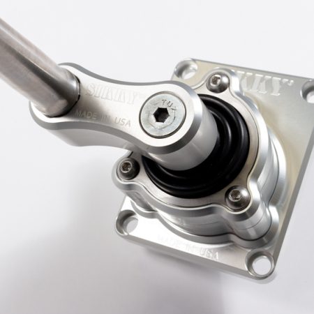 TR6060 Short Throw Shifter | Made in USA by SIKKY