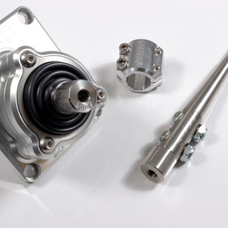 TR6060 Short Throw Shifter | Made in USA by SIKKY