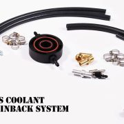 LS Swap Catch Can / AOS Combo | Sikky Manufacturing