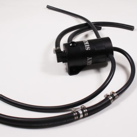 LS Swap Oil Catch Can | Made in USA by SIKKY