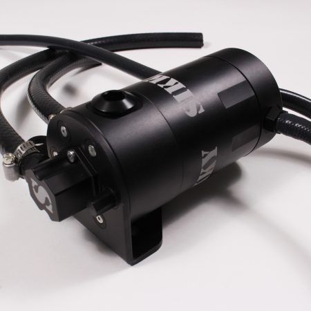 LS Swap Oil Catch Can | Made in USA by SIKKY