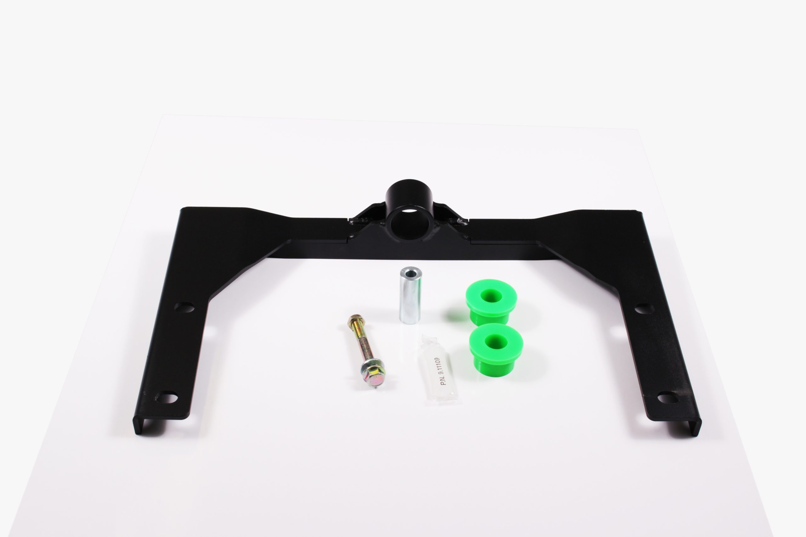 Hyundai Genesis Coupe TR6060 Transmission Crossmember | SIKKY