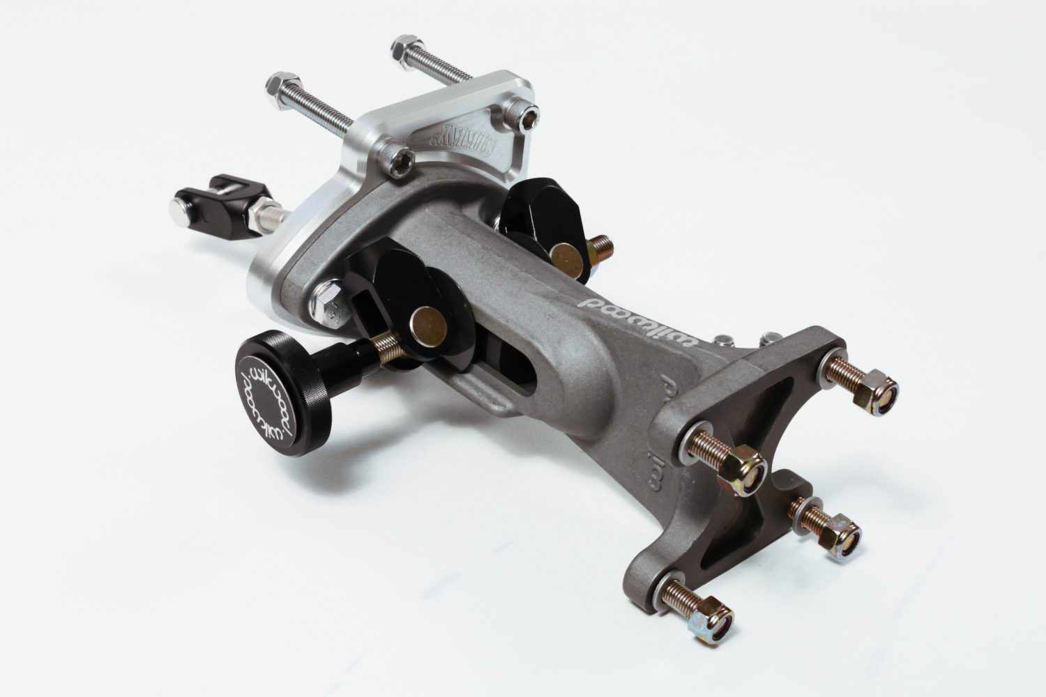 240sx / Silvia Tandem Brake Master Cylinder Kit | Made in USA by SIKKY