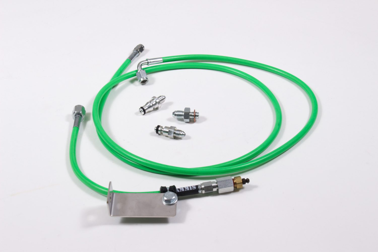 BMW E46 T56 Swap Clutch Master Bleeder | Made in USA by SIKKY