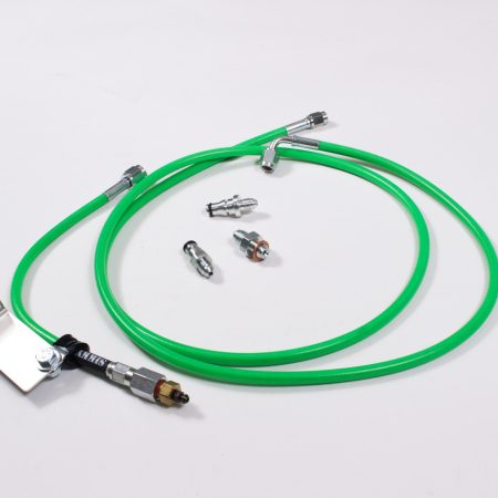 BMW E46 T56 Swap Clutch Master Bleeder | Made in USA by SIKKY