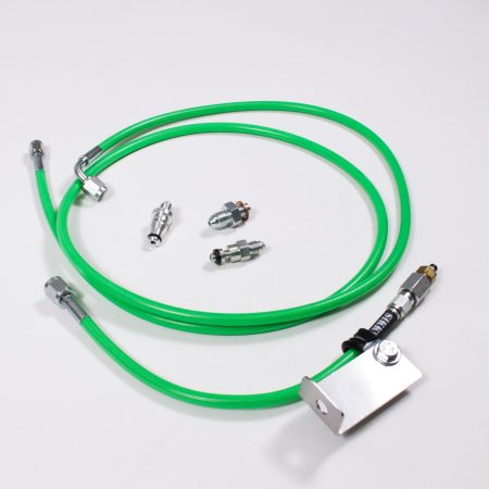 BMW E46 T56 Swap Clutch Master Bleeder | Made in USA by SIKKY