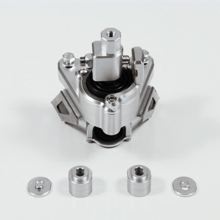 CD009 Swap Shifter | Made in USA by SIKKY