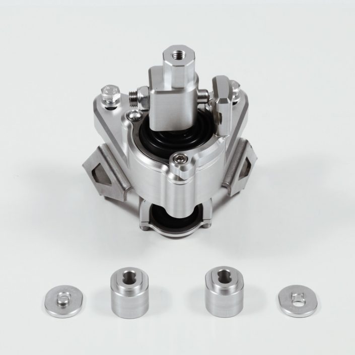 CD009 Swap Shifter | Made in USA by SIKKY