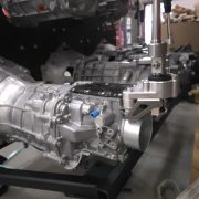 CD009 Swap Shifter | Made in USA by SIKKY