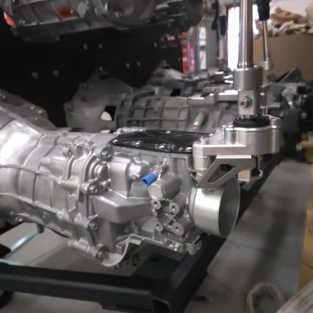 CD009 Swap Shifter | Made in USA by SIKKY