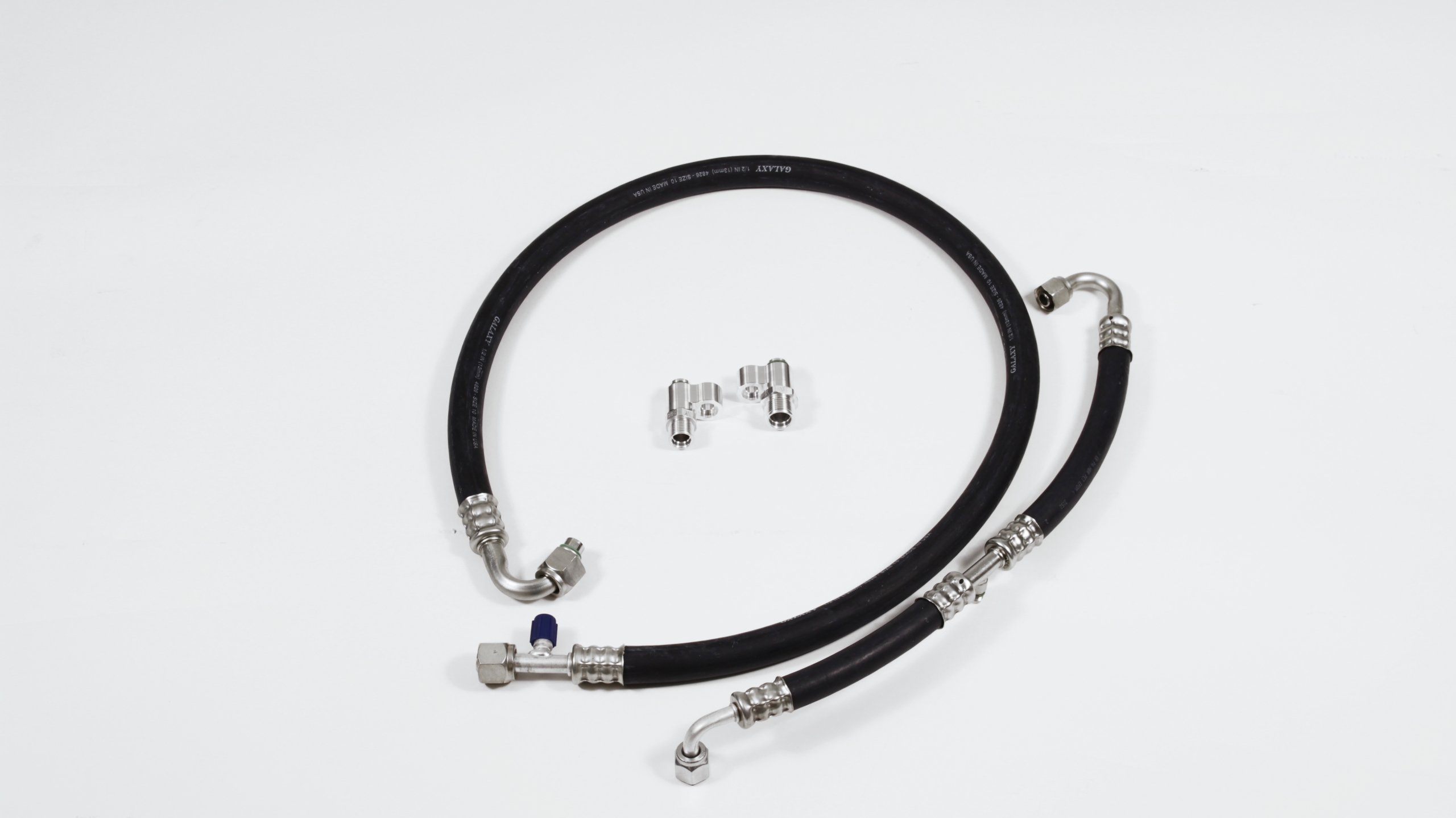 BMW E36 LS Swap AC Kit | Made in USA by SIKKY