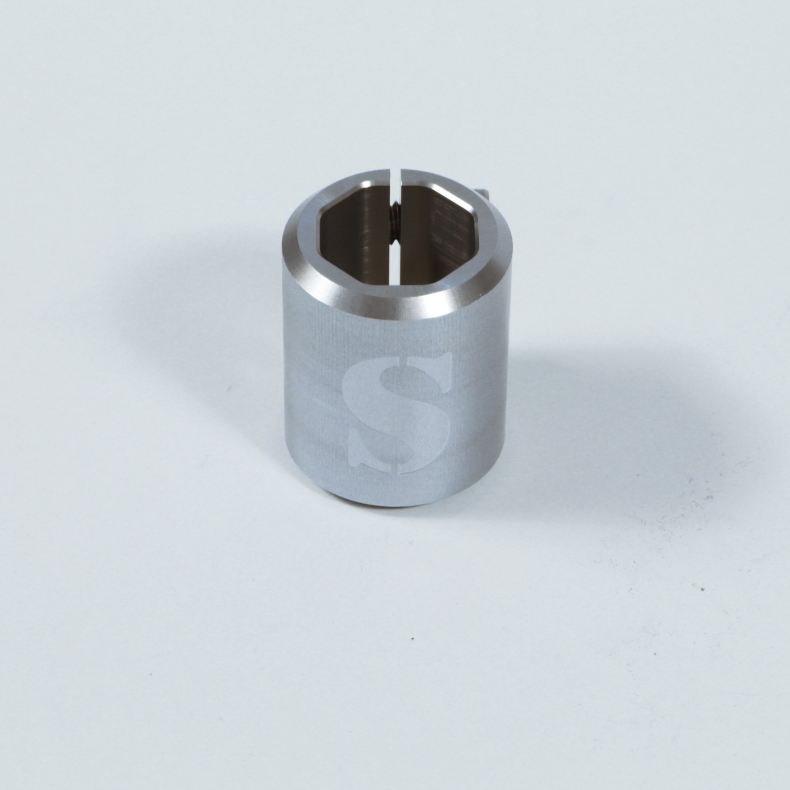 Shift Rod Clamp | Made in USA by SIKKY