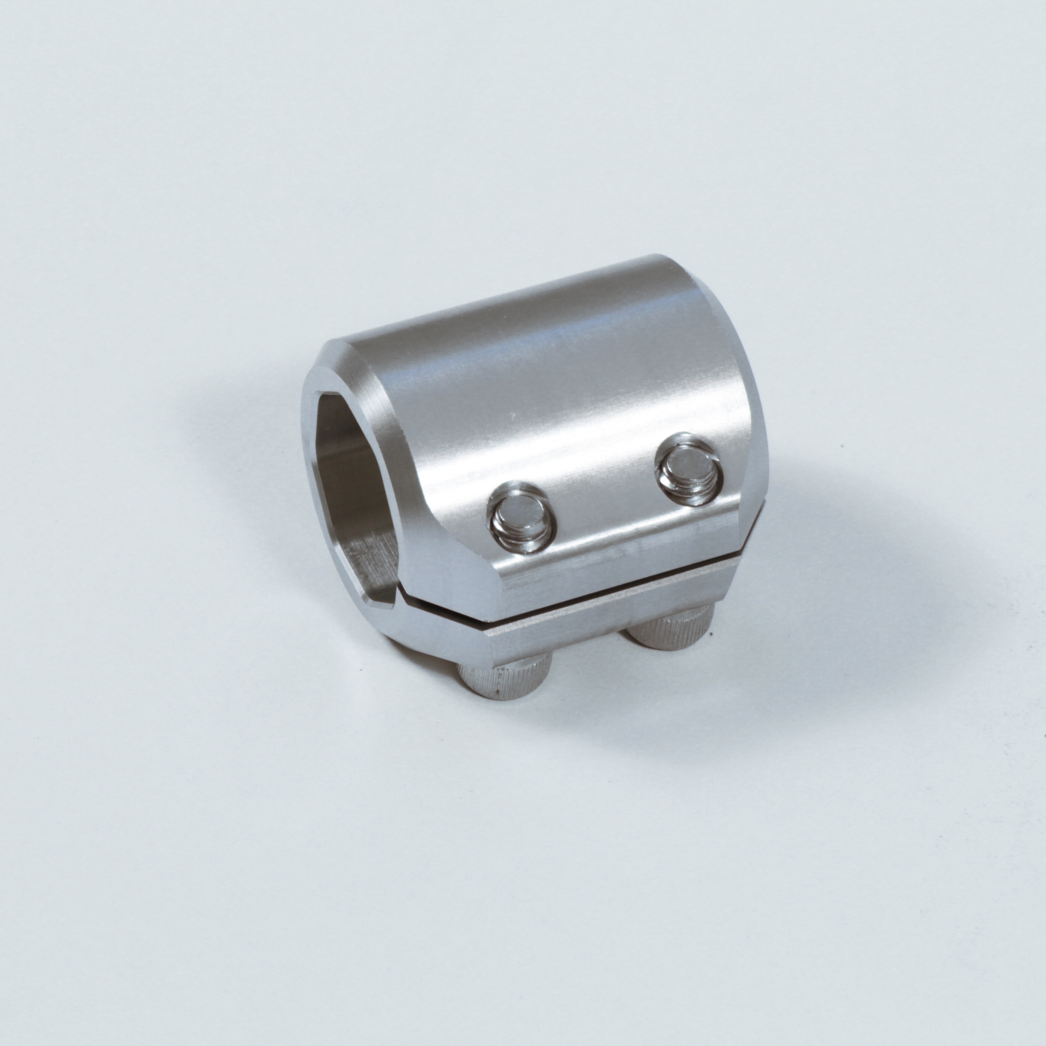 Shift Rod Clamp | Made in USA by SIKKY